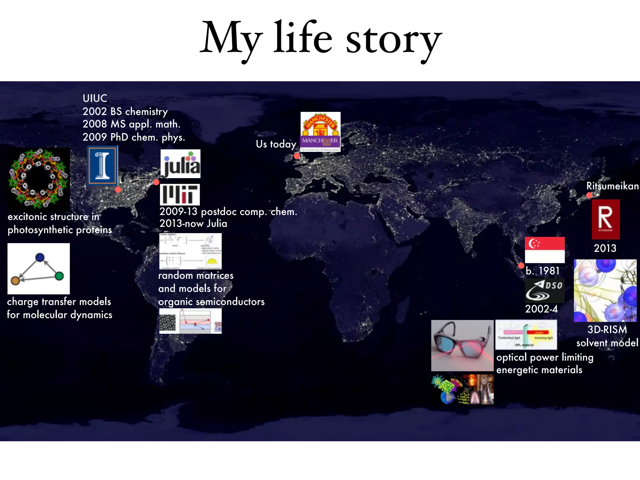 Programming languages: history, relativity and design | PPT