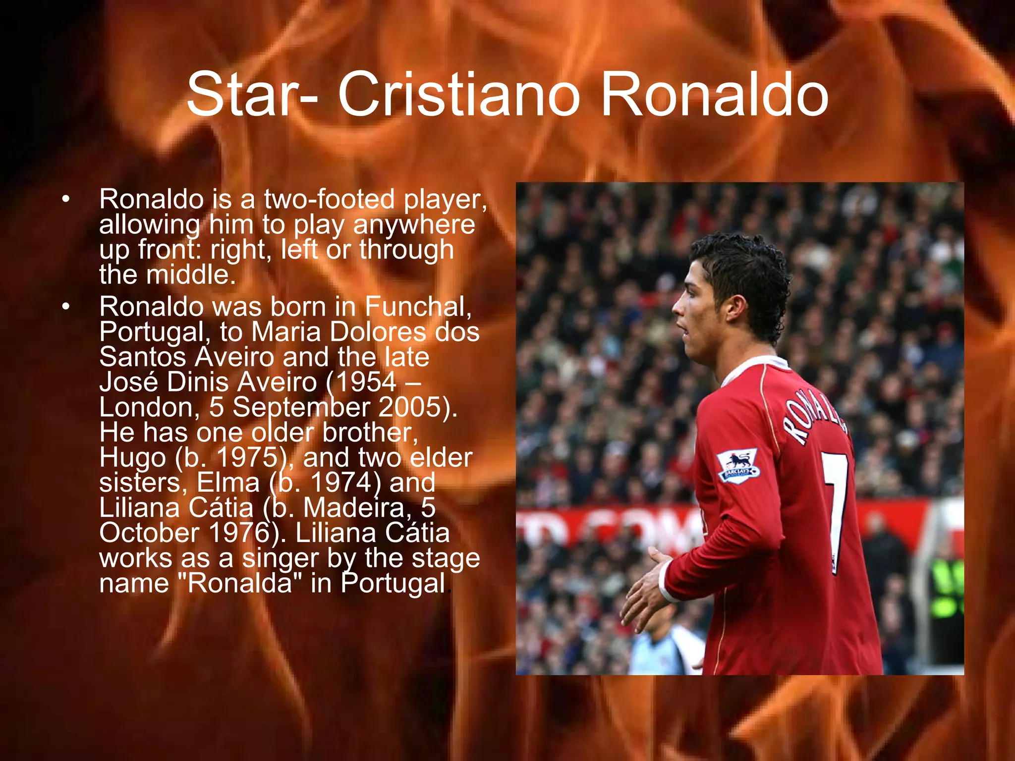 Manchester United Football Club (Red Devils) | PPT