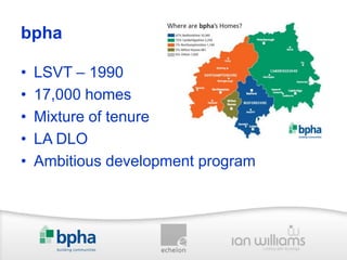 Contract mobilisation | PPTX