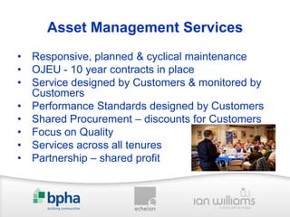 Contract mobilisation | PPTX