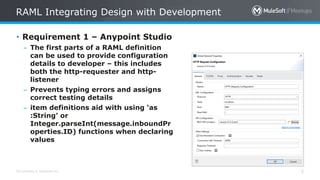 Manchester Meetup #3 | PPT