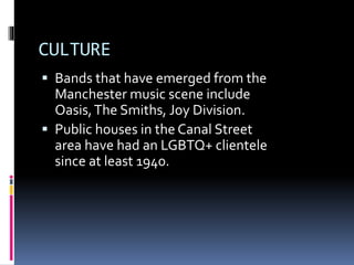MANCHESTER | PPSX