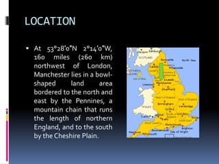 MANCHESTER | PPSX