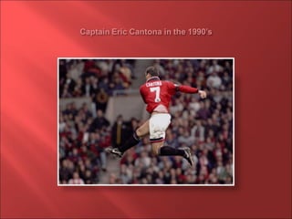 Manchester United Powerpoint | PPT