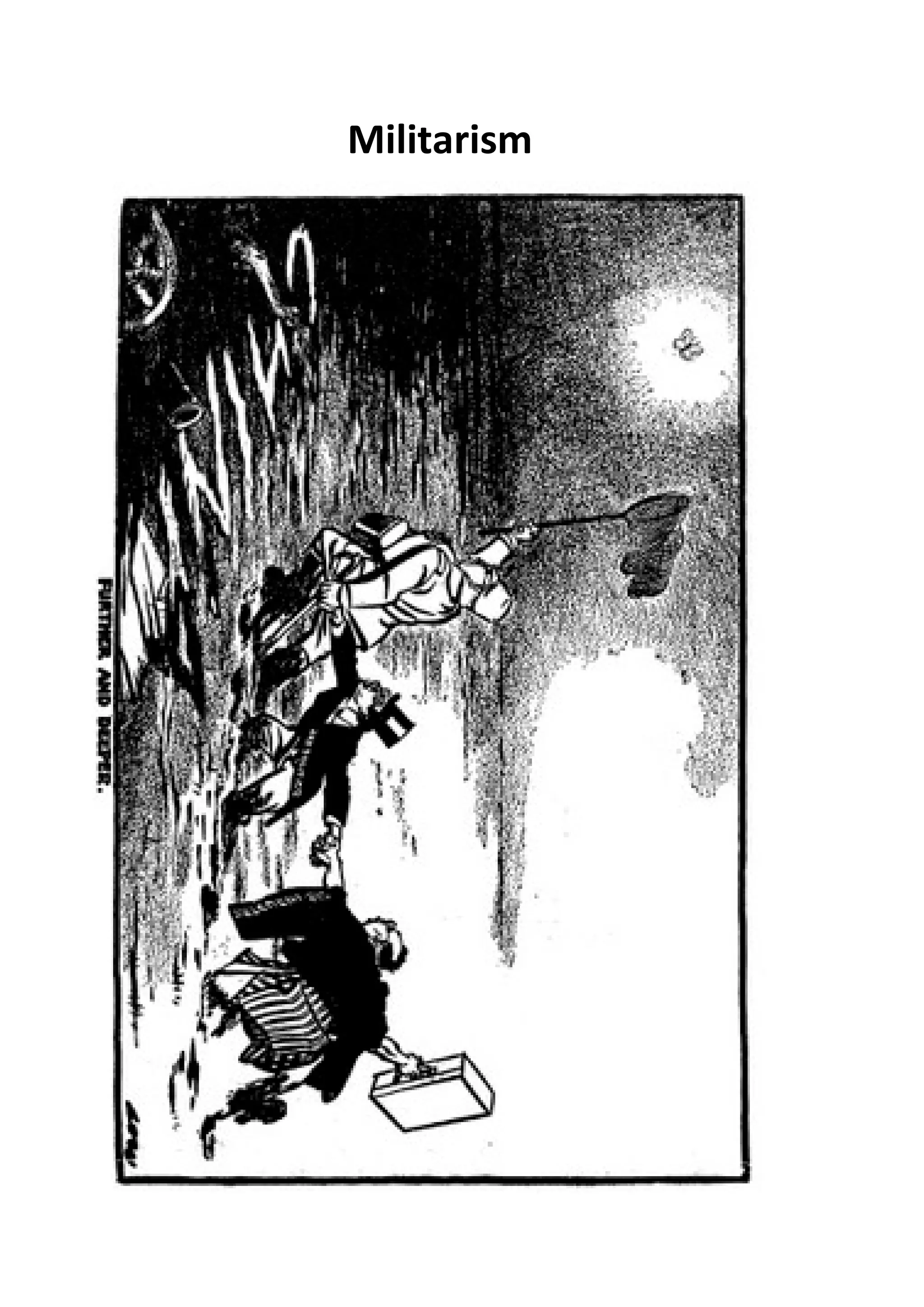 Manchuria cartoons | PDF