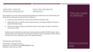 AACPS SEMS Ask System | PPTX