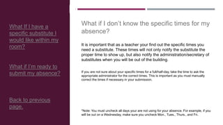 AACPS SEMS Ask System | PPTX