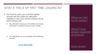 AACPS SEMS Ask System | PPTX