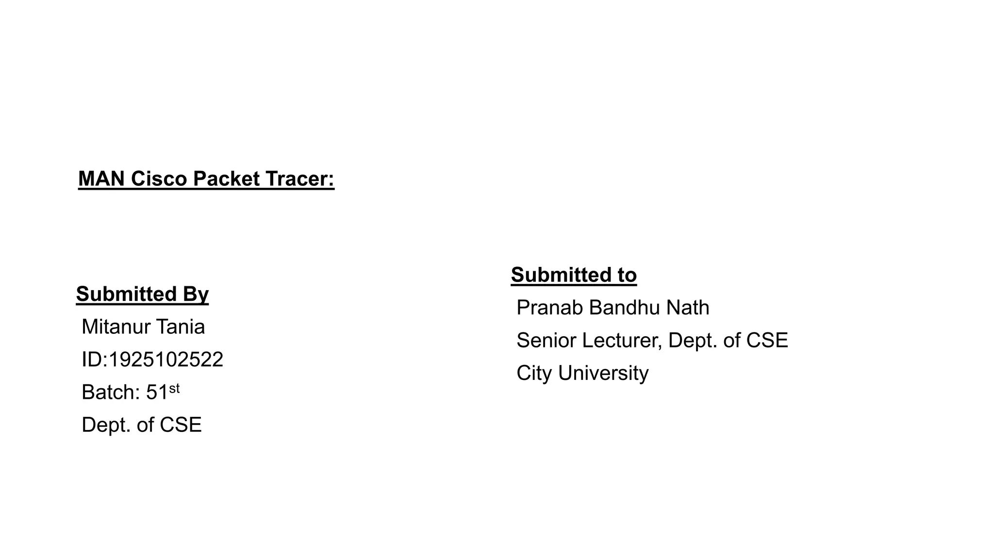 Man cisco packet tracer | PDF | Information and Network Security ...