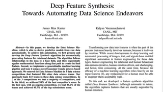 Deep Feature Synthesis | PPT