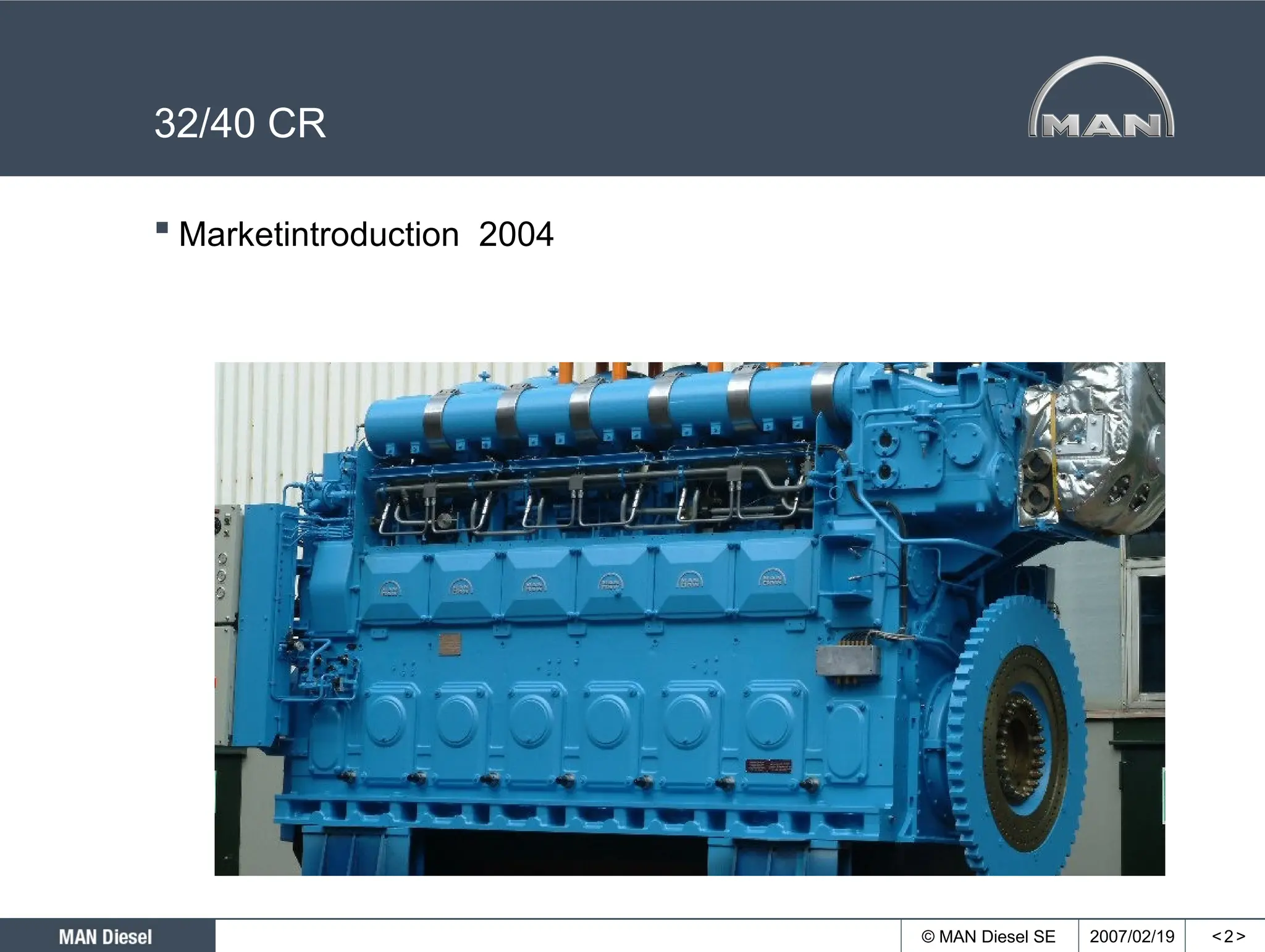 MAN Common Rail PRESENTATION WITH TECNICALS ASPECS.ppt