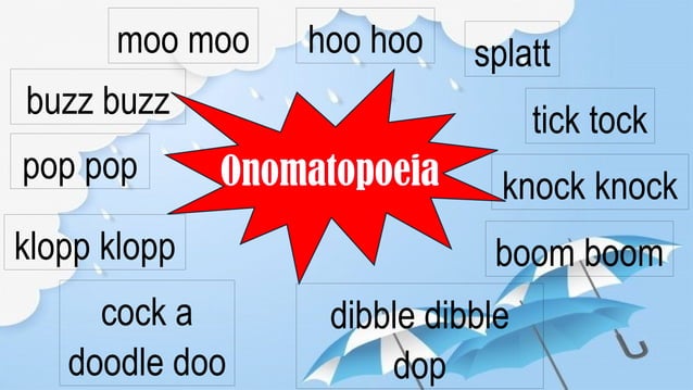 Lesson Presentation for Onomatopoeia.pptx