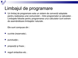 Mandache Sorin | PPT