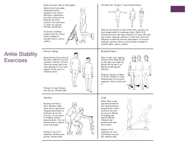 Benefits of Physical Therapy for Patients with Scleroderma
