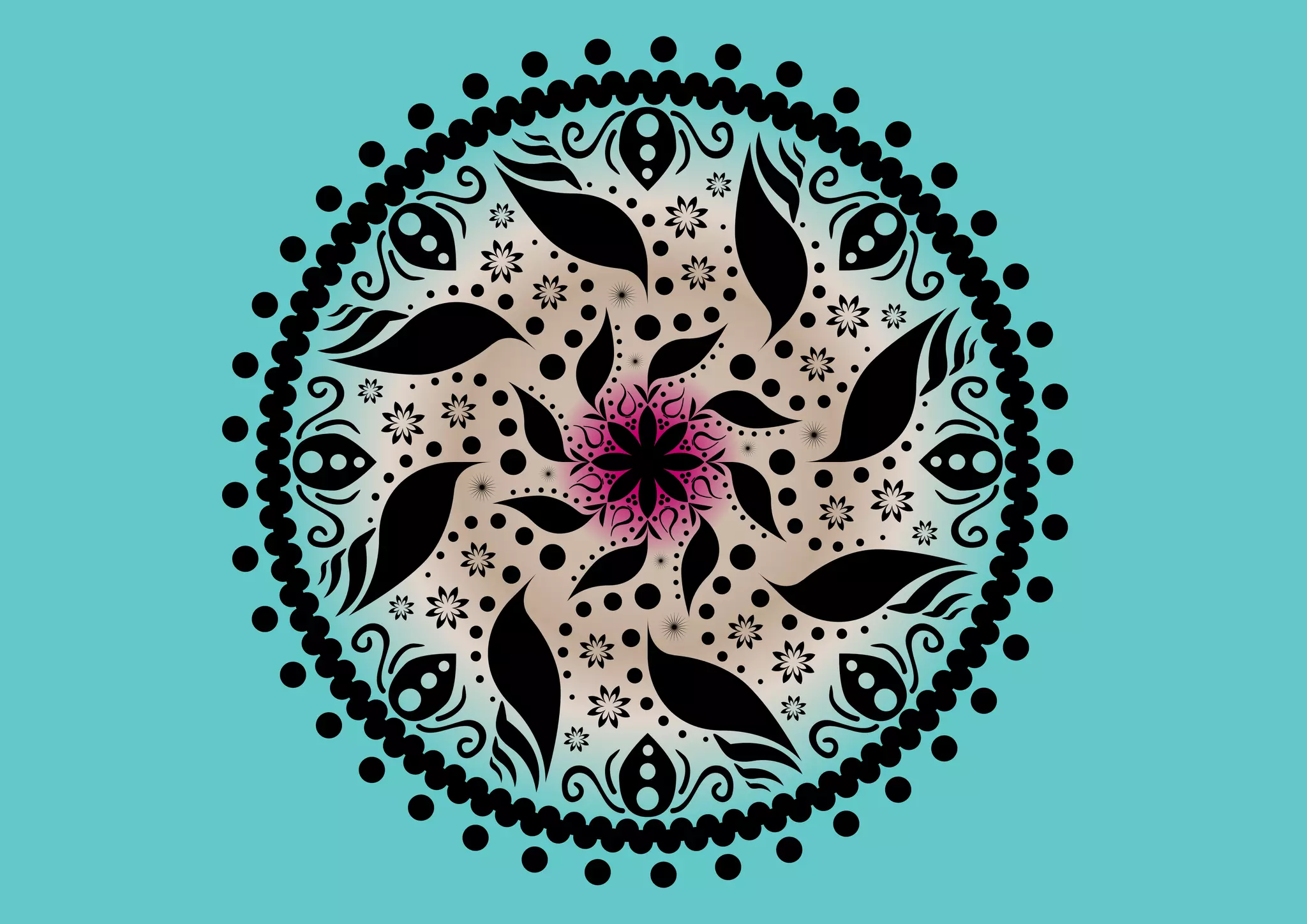 Mandala | PDF