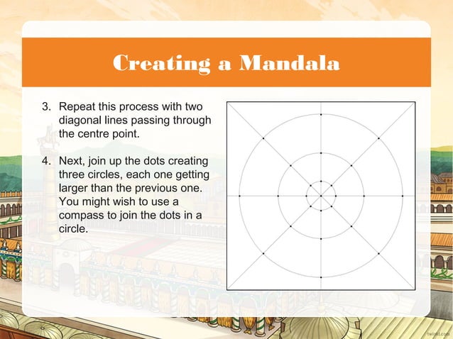 Mandala information | PPT
