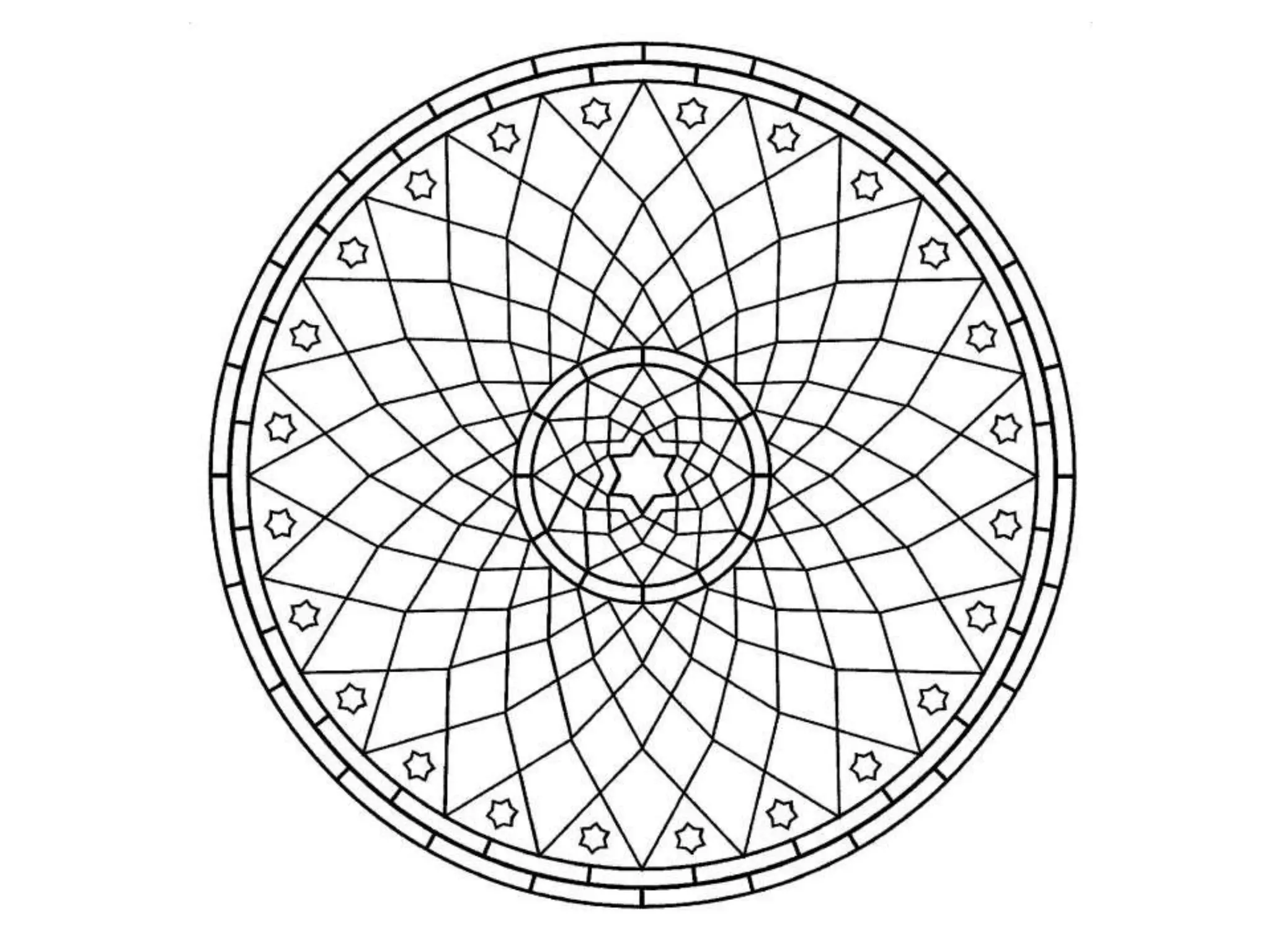 Mandala assignment | PPT