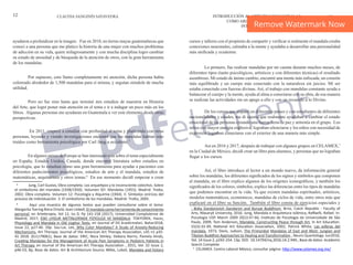 Introducción al arte de los mandalas como arquetipo universal. book example 2019 | PDF