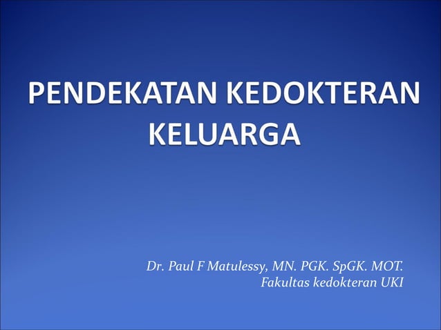 Mandala of health paul | PPT