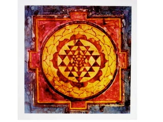 Mandala Slideshow - Spring Equinox Mandala YouTube Video | PPT