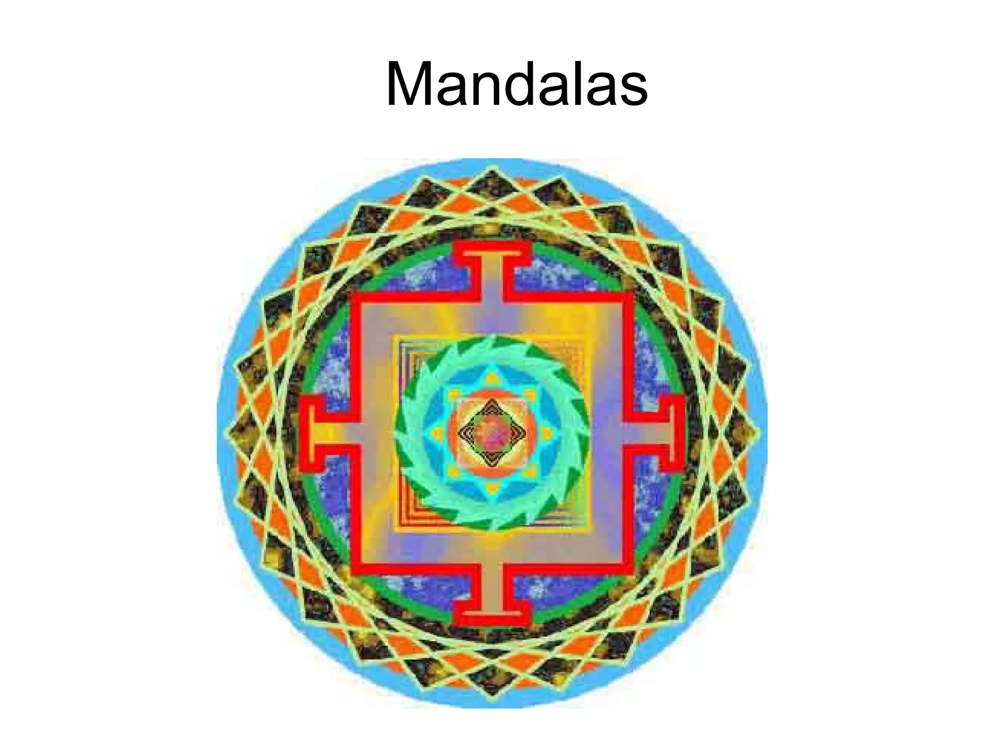 Mandalas | PPT