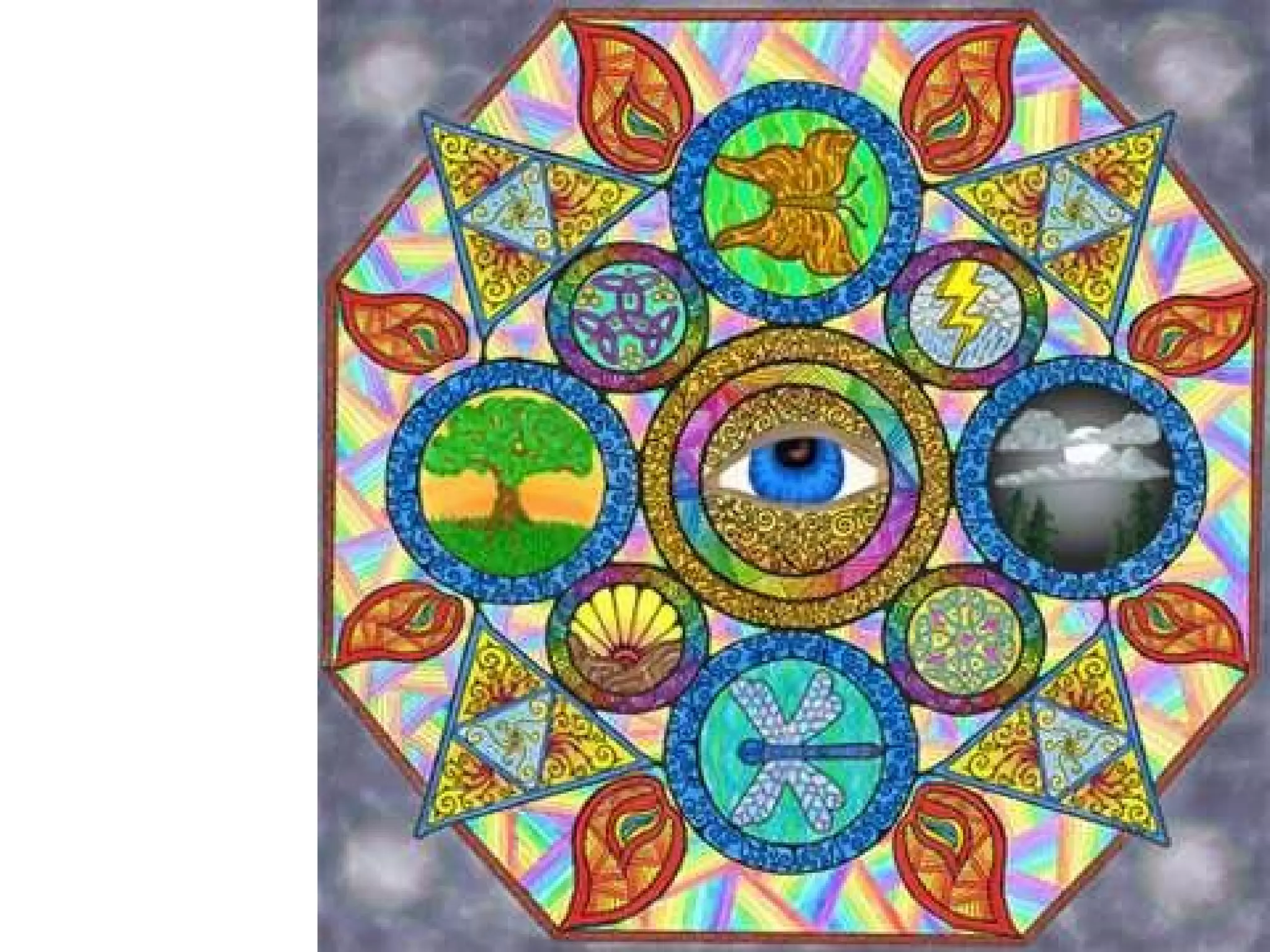 Mandalas | PPT
