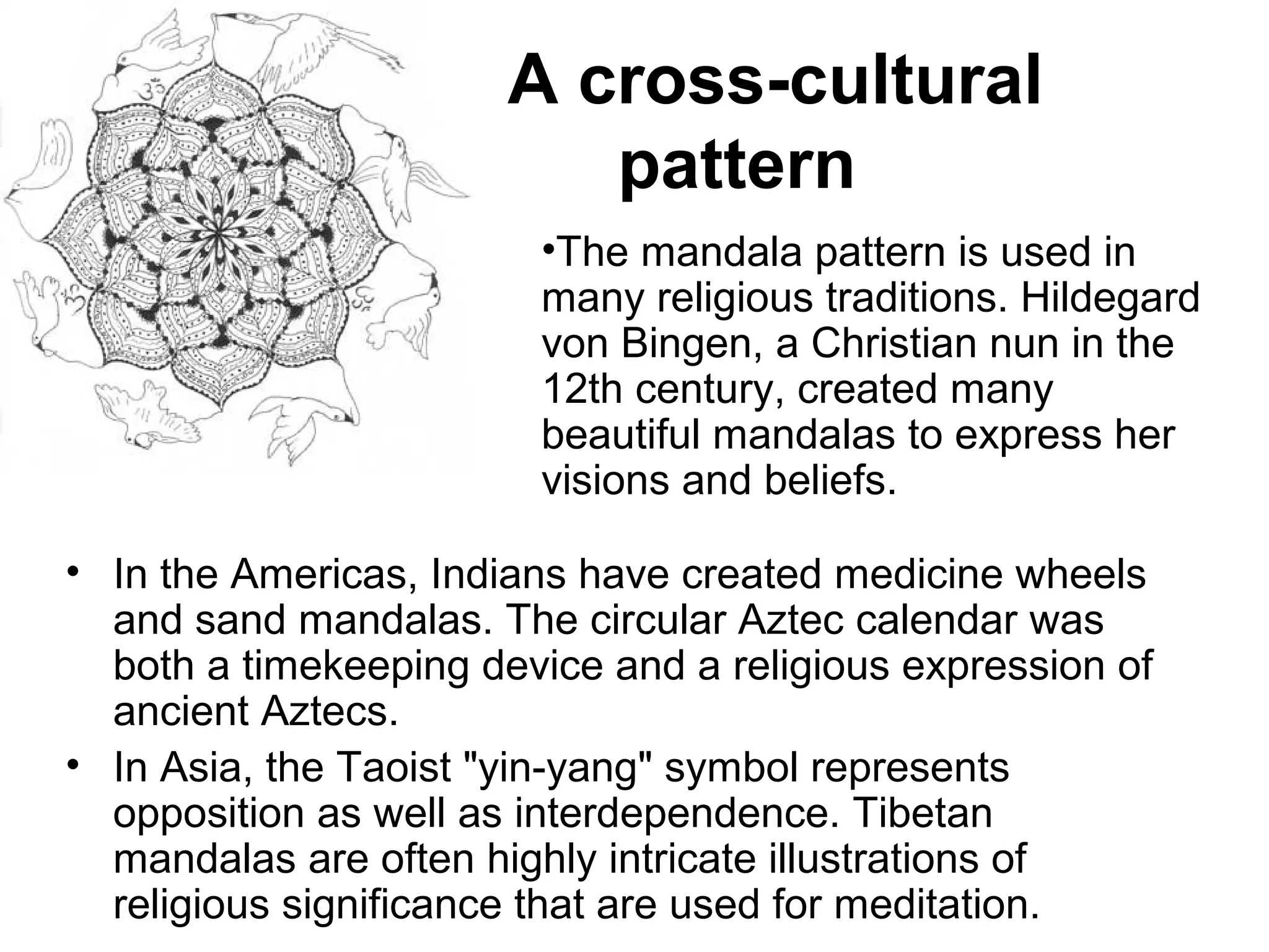 Mandalas | PPT