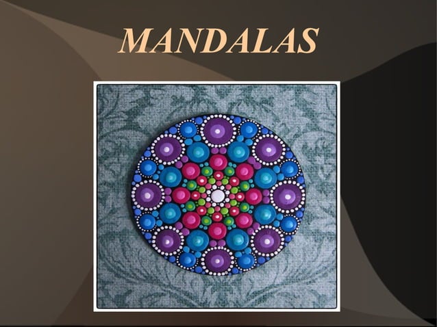 Mandalas | PPT