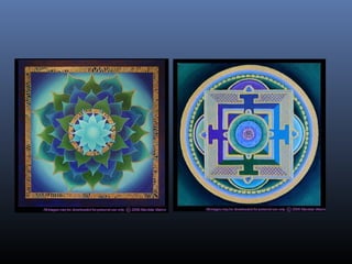 Mandalas | PPT