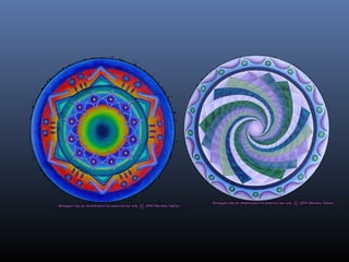 Mandalas | PPT