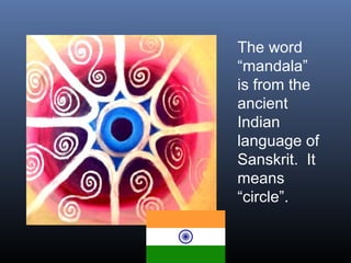 Mandalas | PPT