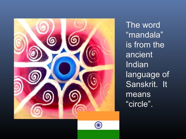 Mandalas | PPT