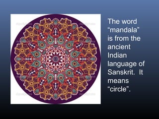 Mandalas | PPT
