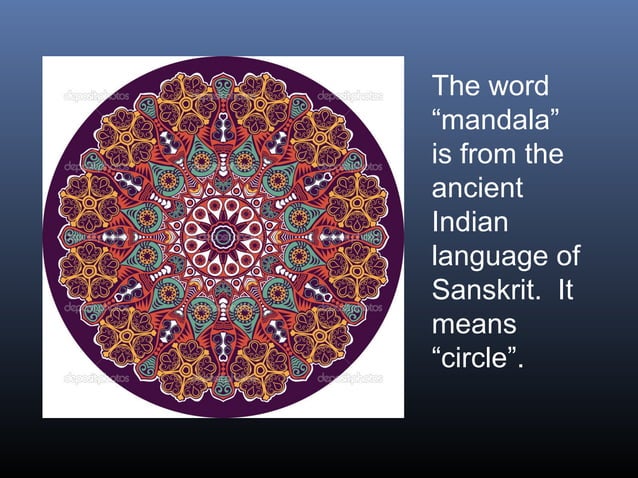 Mandalas | PPT