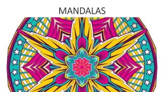Mandalas | PPT