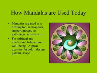 Mandalas All Around Us2[1] | PPT