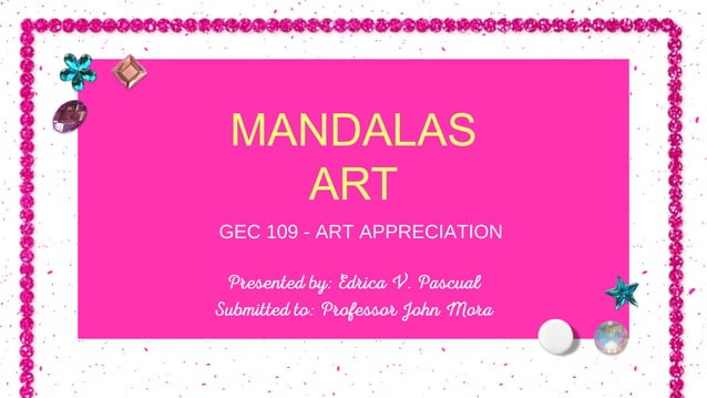 MANDALAS ART.pptx