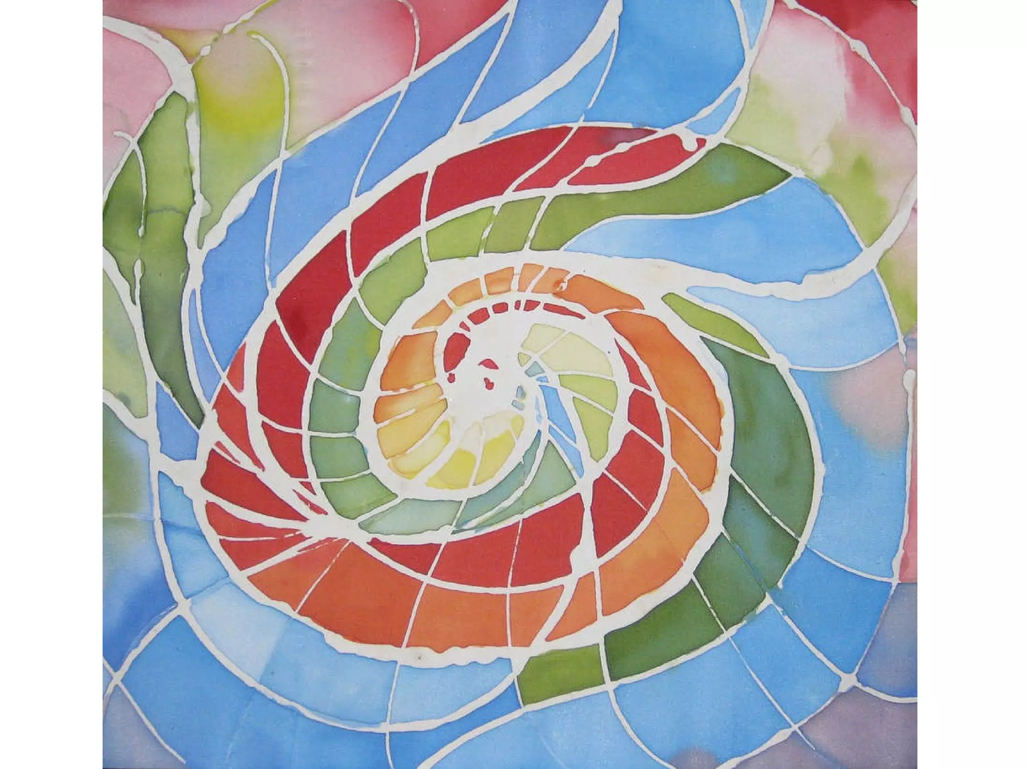 Mandalas by Kim Lionelli! | PPT