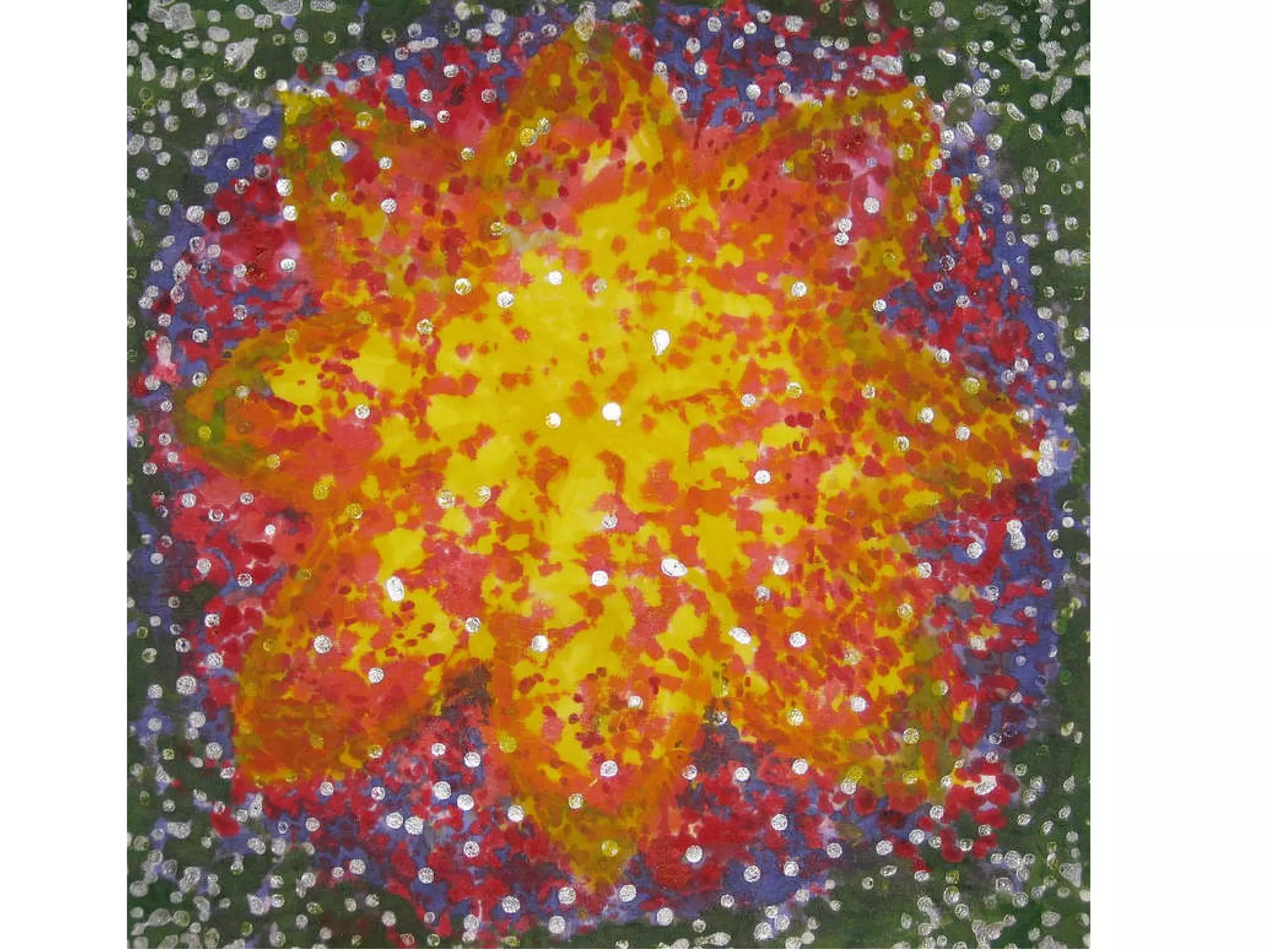Mandalas by Kim Lionelli! | PPT