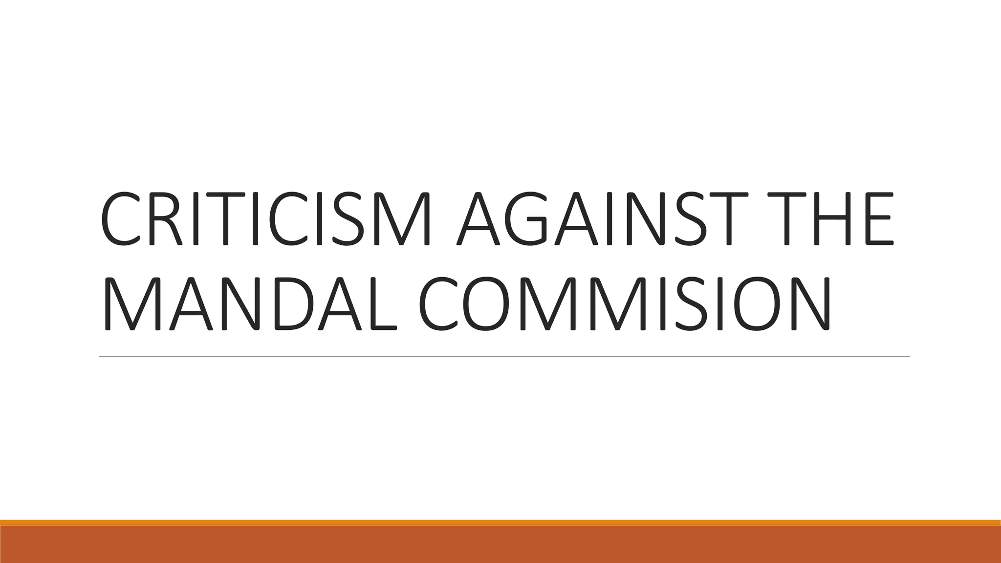 Mandal Commission.pptx