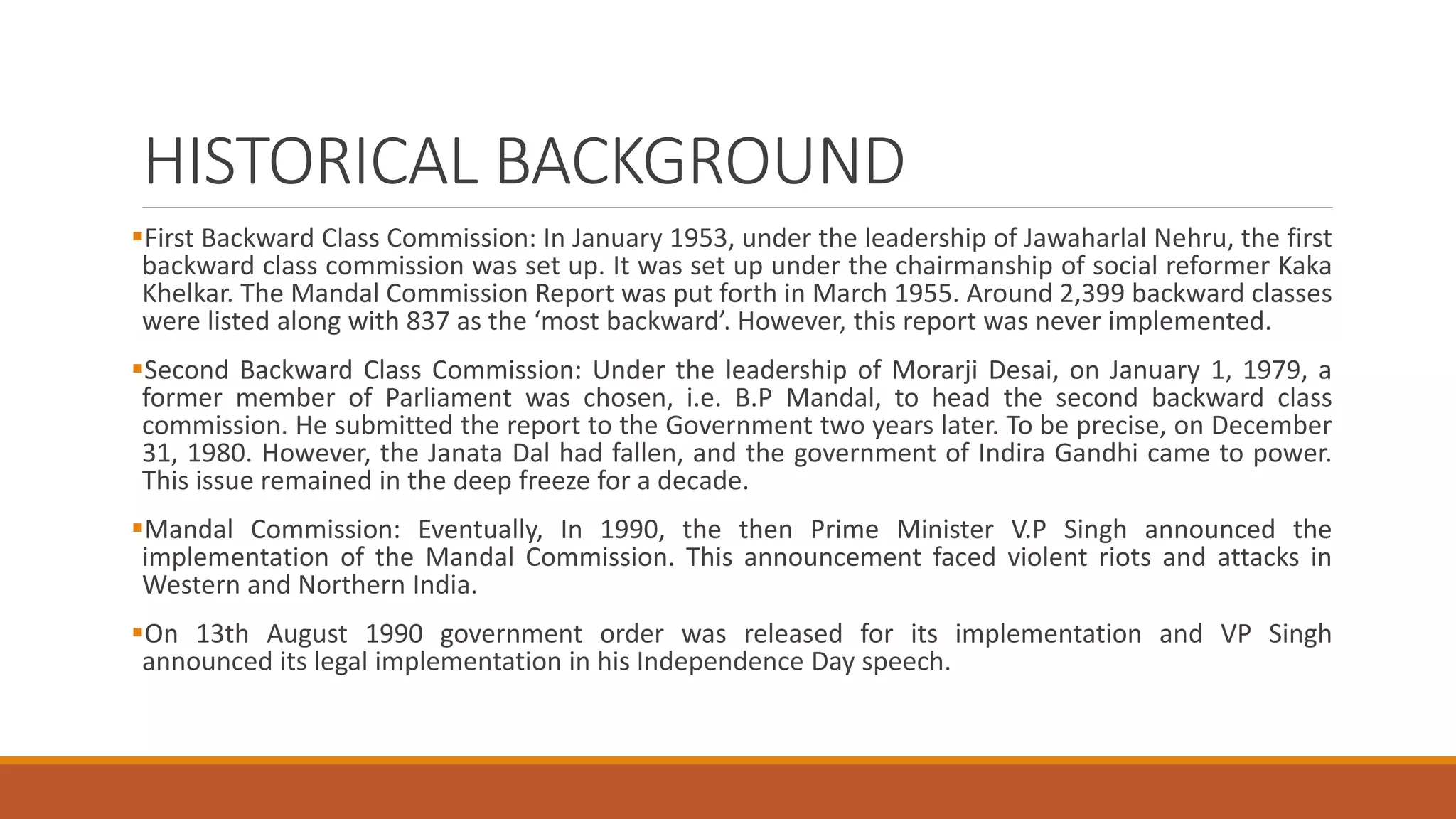 Mandal Commission.pptx