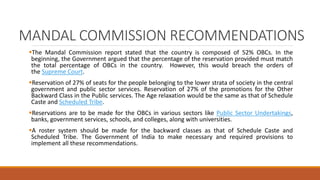 Mandal Commission.pptx