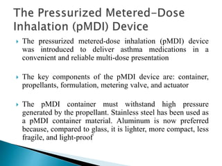 pulmonary delivery | PPT
