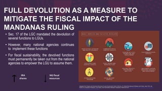 Mandanas Ruling.pptx