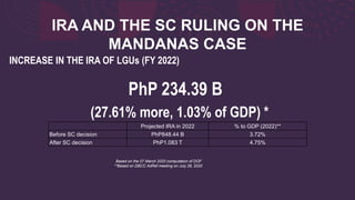 Mandanas Ruling.pptx