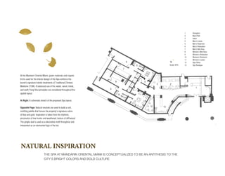 Mandarin Oriental | PDF