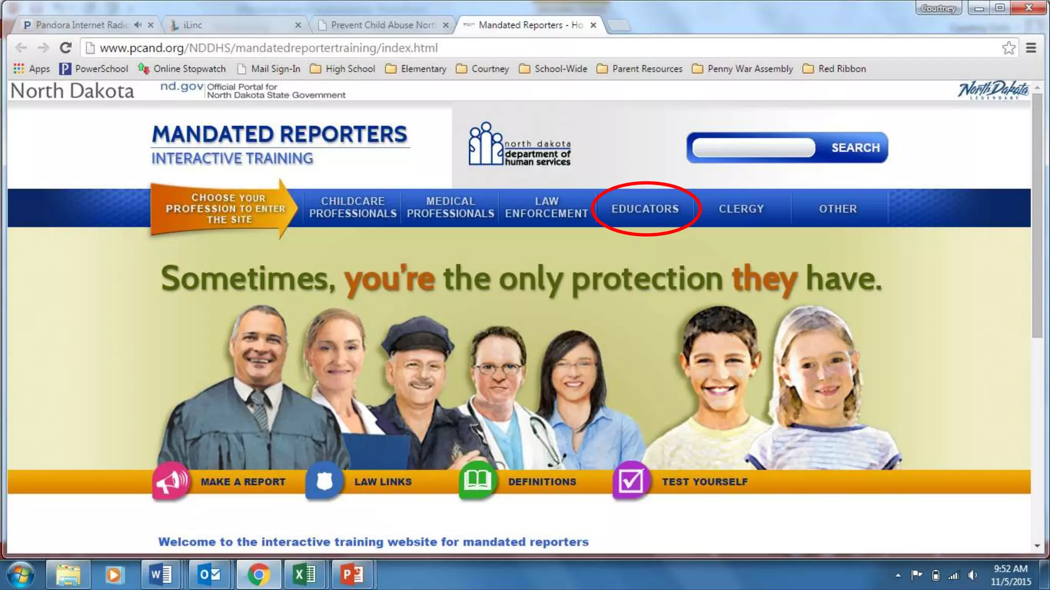 Mandated Reporter Training | PPTX | Debated Sensitive Social Issues ...