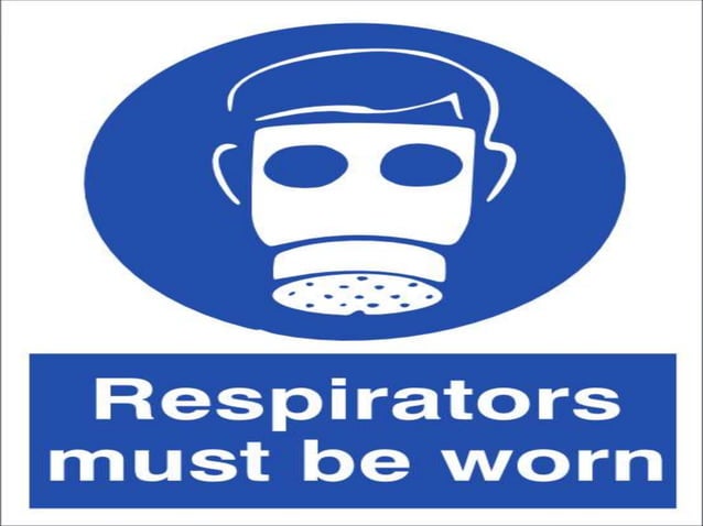 Mandatory action signs | PPTX