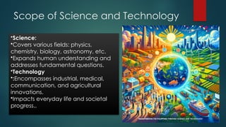 Mandatory Courses-II.pptx ( History of Indian Science and Technology | PPTX