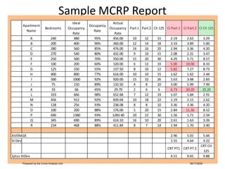 Mandatory crime reduction program presentation | PPT